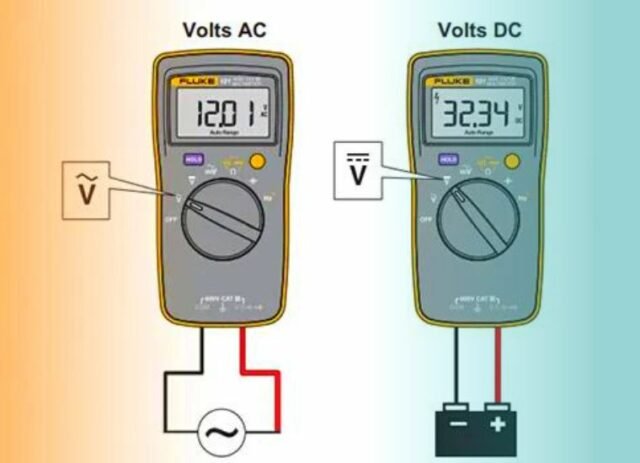 Best HVAC Multimeter For Electronics With In-Depth Reviews