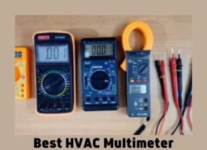Short to ground test with a multimeter: the easiest way