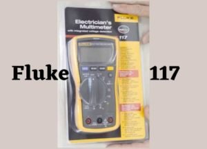 Which Fluke multimeters are made in the USA?