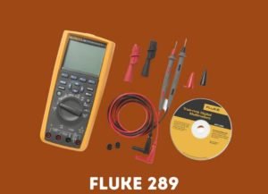 What Does OL (Open Loop) Mean on a Fluke Multimeter?
