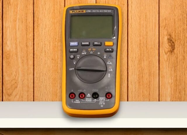 Which Fluke multimeters are made in the USA?