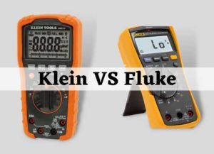 Which Fluke multimeters are made in the USA?