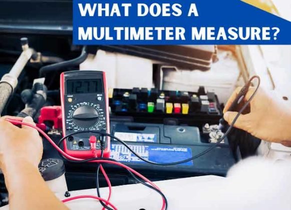 What is HFE on a Multimeter?[Easy Ways to Measure]